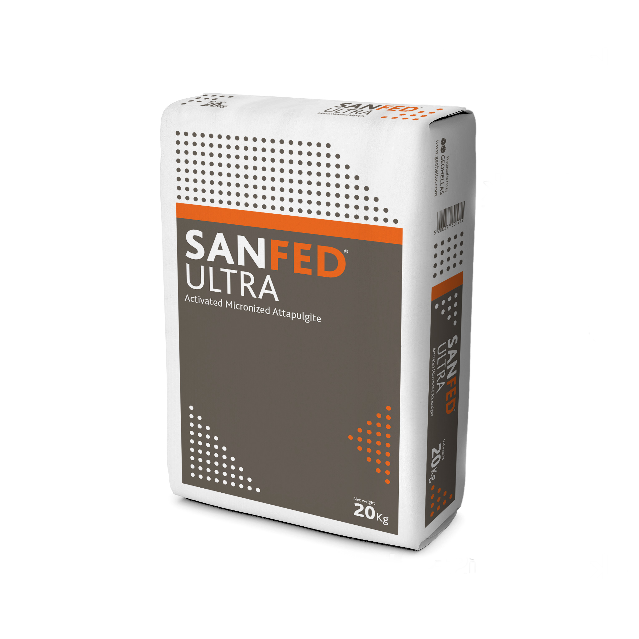 SANFED® ULTRA – Novavet