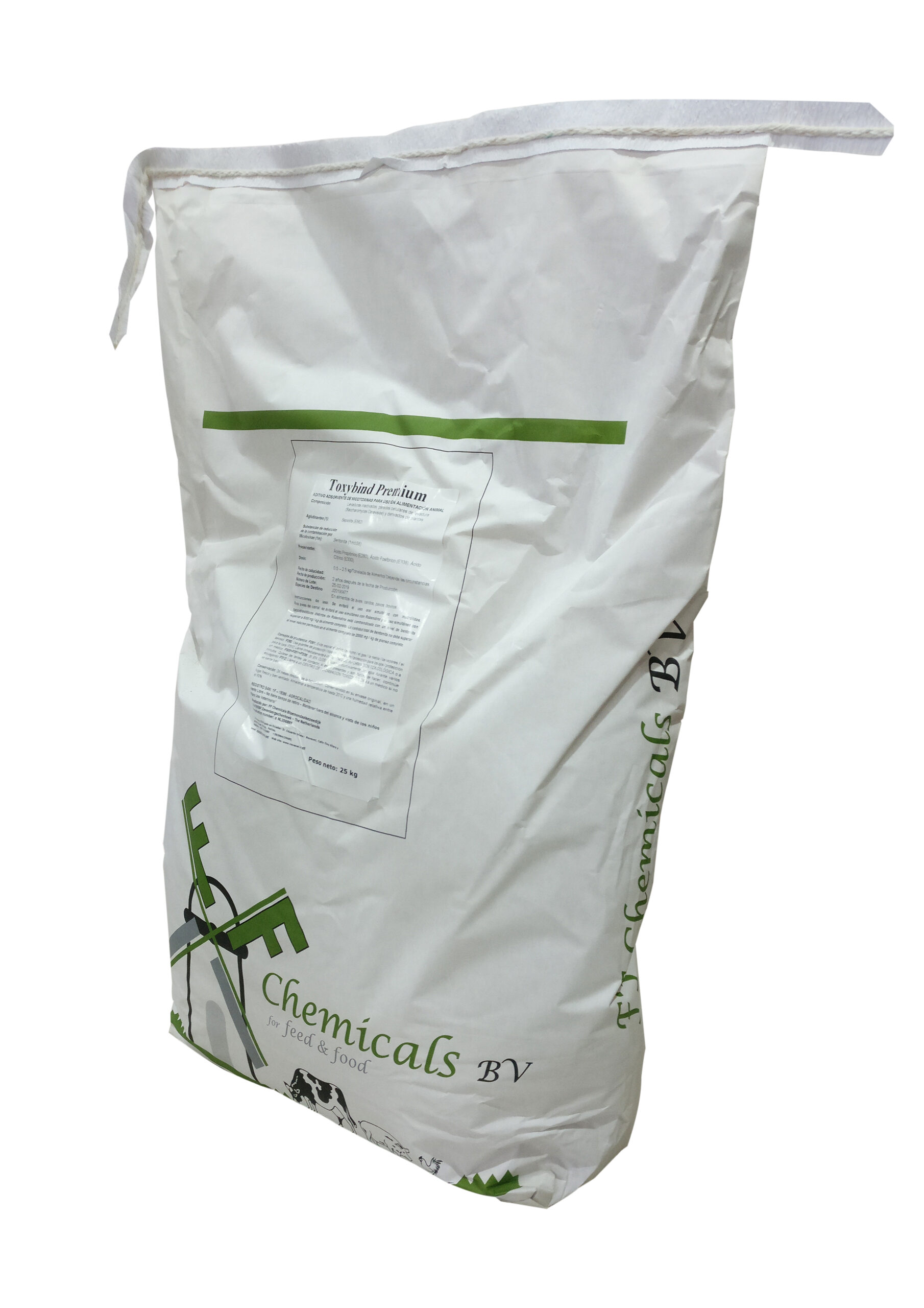 Toxybind Premium® – Novavet